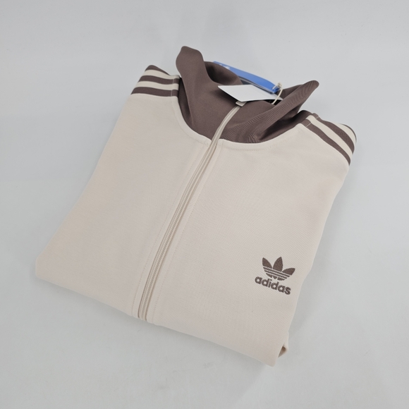 adidas Originals | Jackets & Coats | Adidas Classic Adicolor Track Top ...
